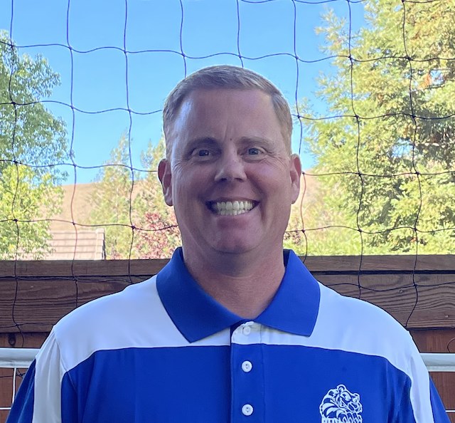 Cory Brady – Tabernacle School